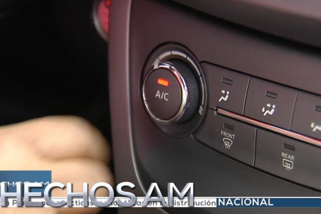 10 trucos efectivos para desempañar los vidrios del auto interior