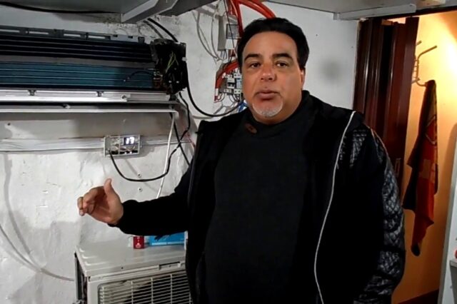 Guía completa para resetear el control remoto del aire acondicionado