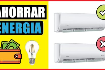 Cómo calcular los watts de un aire acondicionado paso a paso.