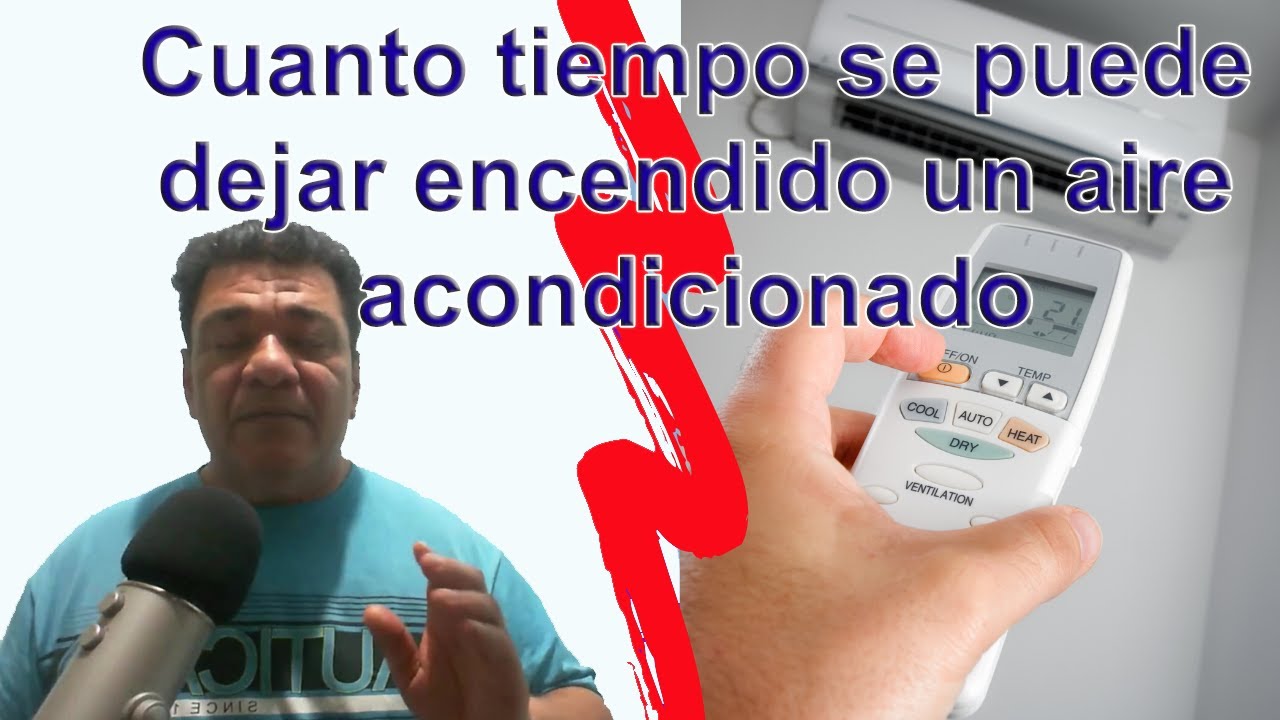 Ciclo de vida del aire acondicionado: todo lo que debes saber