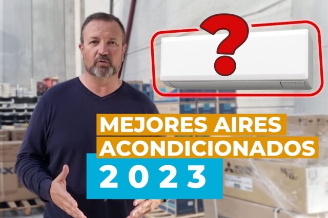 Cómo calcular los watts de un aire acondicionado paso a paso.