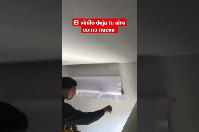 Cómo Instalar Un Aire Acondicionado Guía Paso A Paso