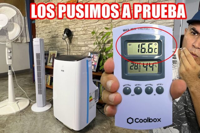 Todo lo que necesitas saber sobre el control de VAV