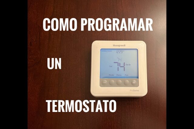 Cómo calcular los watts de un aire acondicionado paso a paso.