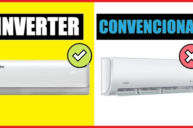 Todo lo que necesitas saber sobre los equipos multi split