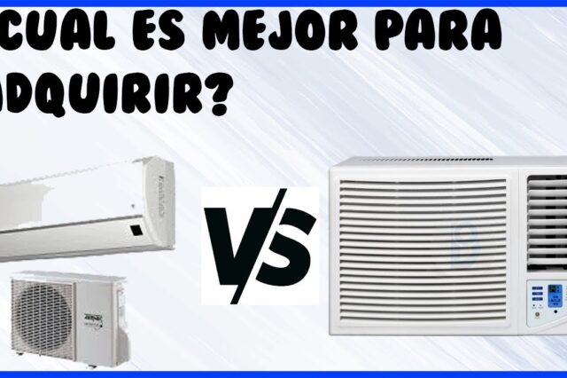 Guía completa sobre el significado de 'water full' en aires acondicionados