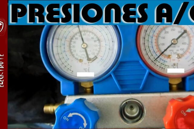 Guía completa para el mantenimiento del aire acondicionado del auto