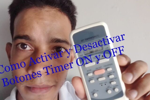 Guía completa para entender el funcionamiento del aire acondicionado ...