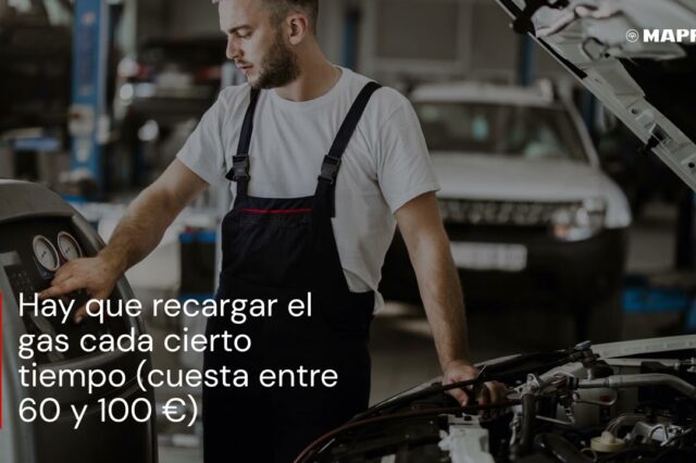 Guía completa para el mantenimiento del aire acondicionado del auto