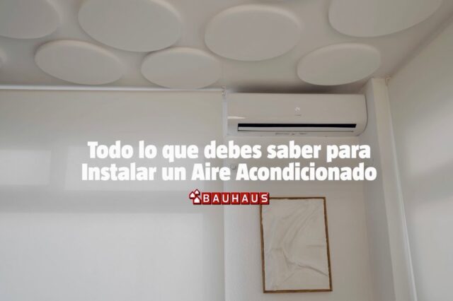 Guía para entender el significado de 'high' en el aire acondicionado