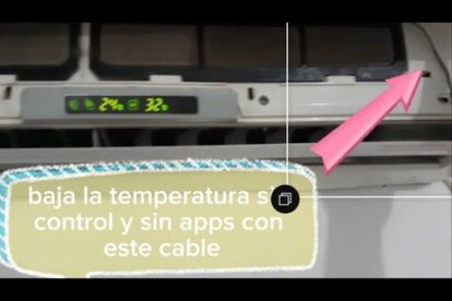 Cómo calcular los watts de un aire acondicionado paso a paso.