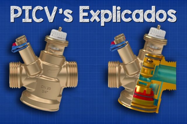 Todo lo que necesitas saber sobre el control de VAV
