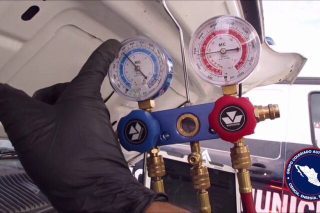 10 trucos efectivos para desempañar los vidrios del auto interior