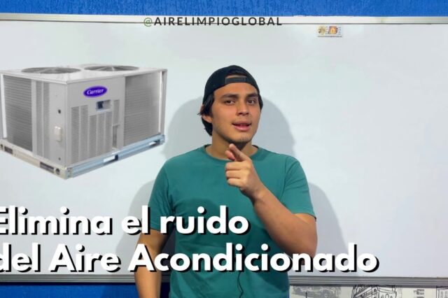 Guía completa de los diferentes tipos de aire acondicionado