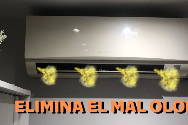 Cómo calcular los watts de un aire acondicionado paso a paso.