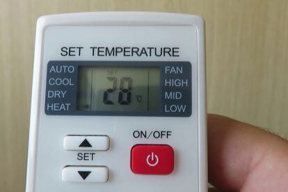 Guía completa para programar un control remoto universal de aire ...
