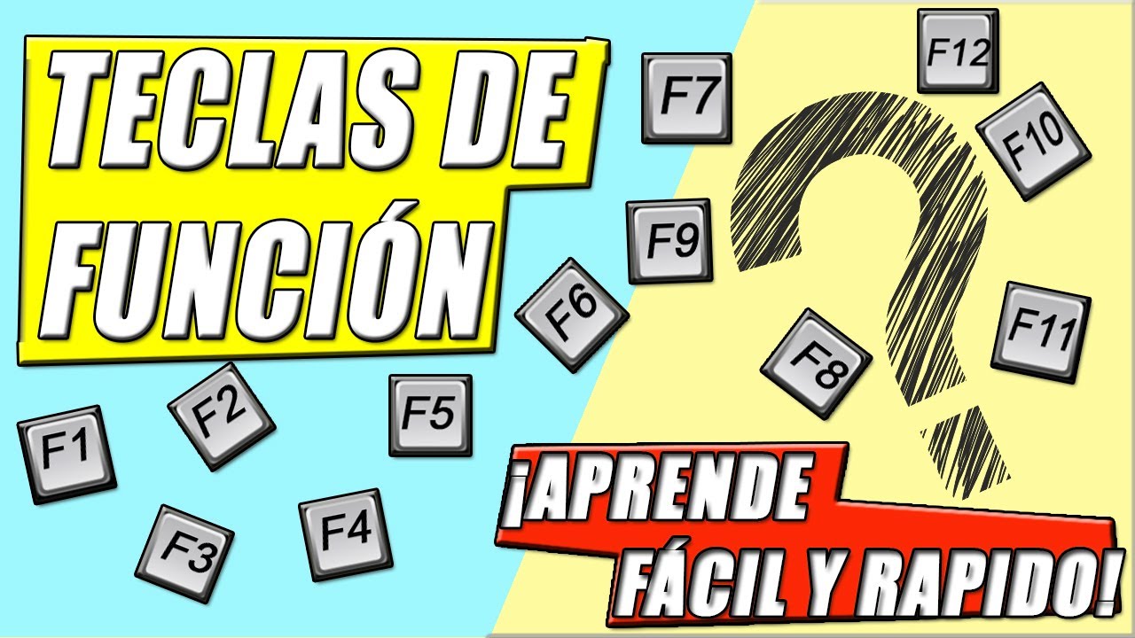 Descubre el significado y la función de la tecla F7