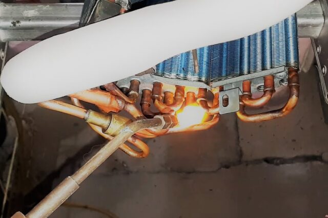 Guía completa para el funcionamiento de la válvula inversora