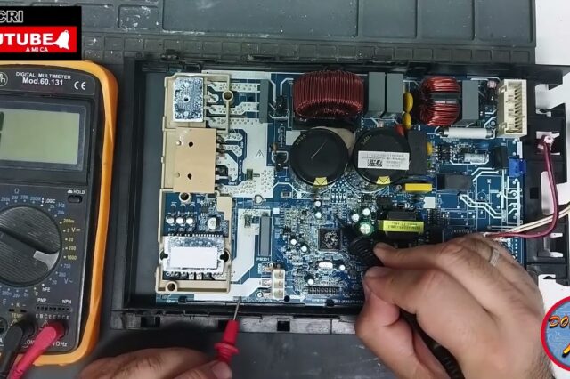 Guía para solucionar el error E3 en el aire acondicionado