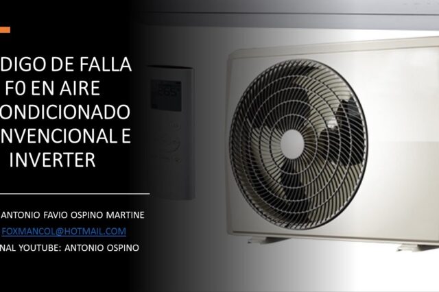 Guía completa para la conexión eléctrica de un aire acondicionado split