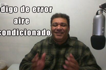Solución al error E1 en aire acondicionado Carrier: Guía completa