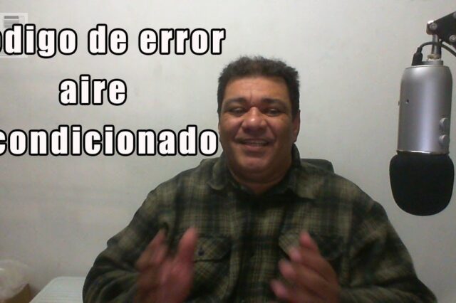 Guía rápida: Cómo solucionar el código de error E4