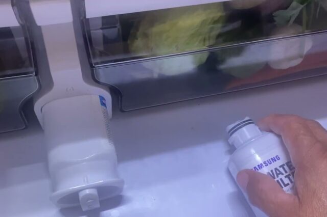 Guía completa sobre la función y mantenimiento del filtro deshidratador