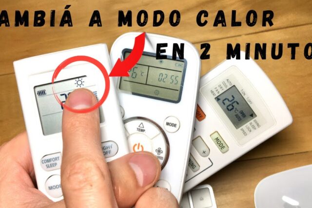 Guía completa sobre el significado de las gotitas en aire acondicionado