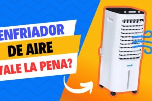 Cómo calcular los watts de un aire acondicionado paso a paso.