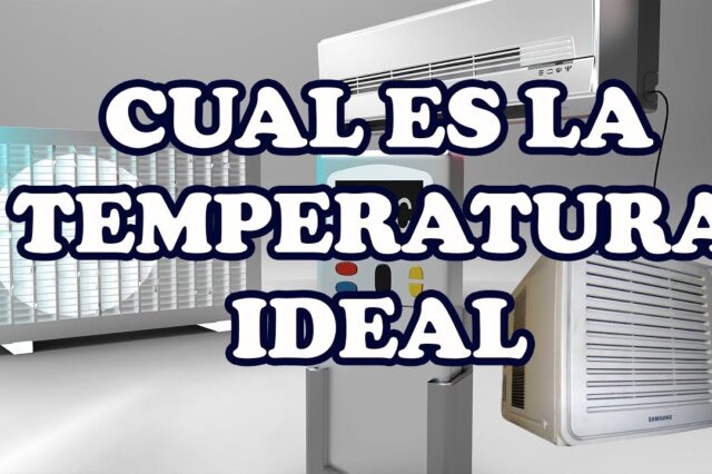 Guía completa sobre el significado y uso del swing en aire acondicionado