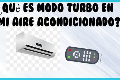 significado y funciones del split en aire acondicionado