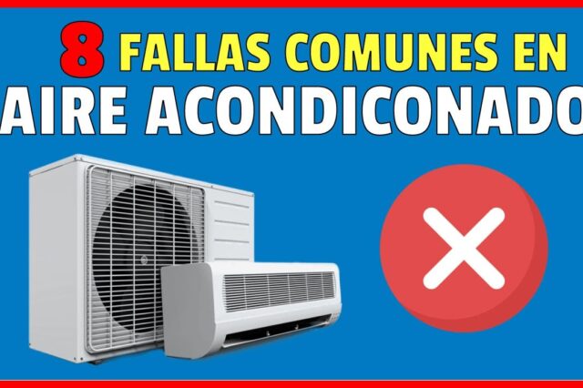 Guía completa sobre el significado de DF en aire acondicionado