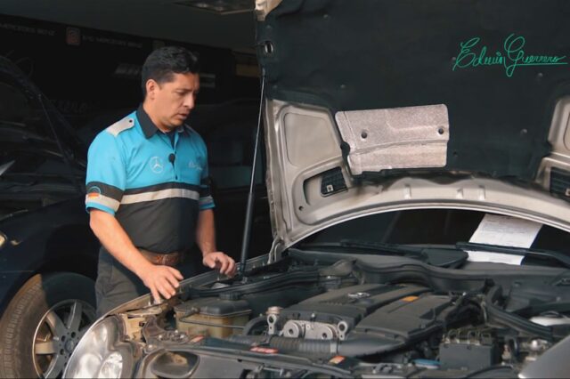 Guía completa para el mantenimiento del aire acondicionado del auto