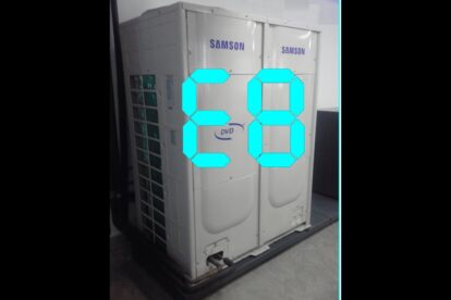 Solución rápida: Cómo reparar error 88 en aire acondicionado split