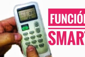 Guía para solucionar el error E3 en el aire acondicionado