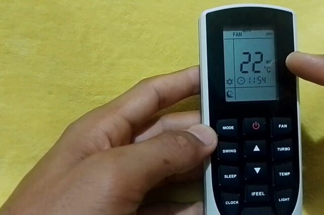 Cómo calcular los watts de un aire acondicionado paso a paso.