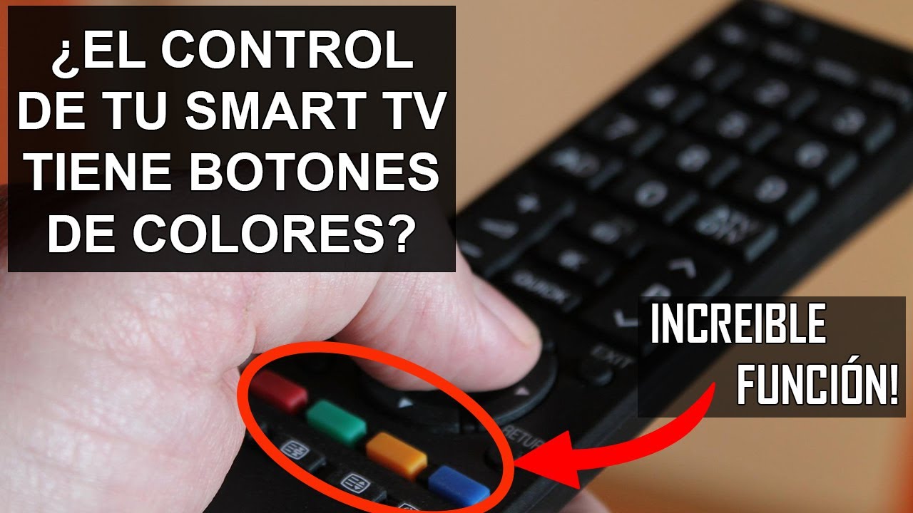 Guía completa para elegir y usar control remoto universal