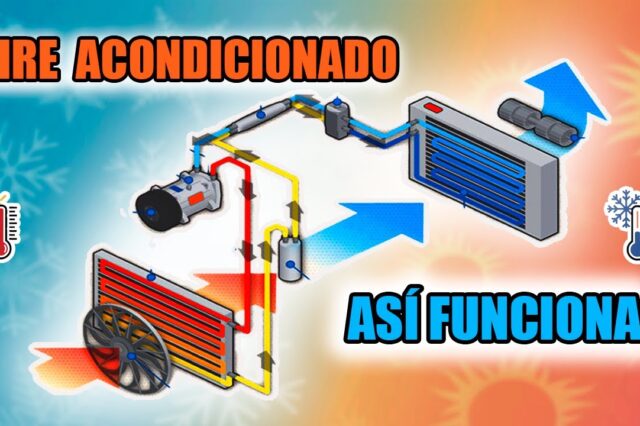 Guía completa para elegir un capacitor de aire acondicionado