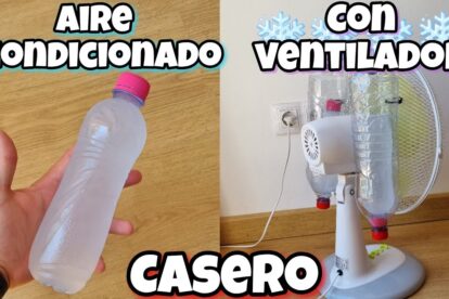 Cómo calcular los watts de un aire acondicionado paso a paso.