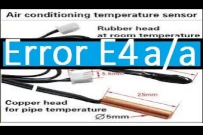 Solución rápida: Cómo reparar error 88 en aire acondicionado split