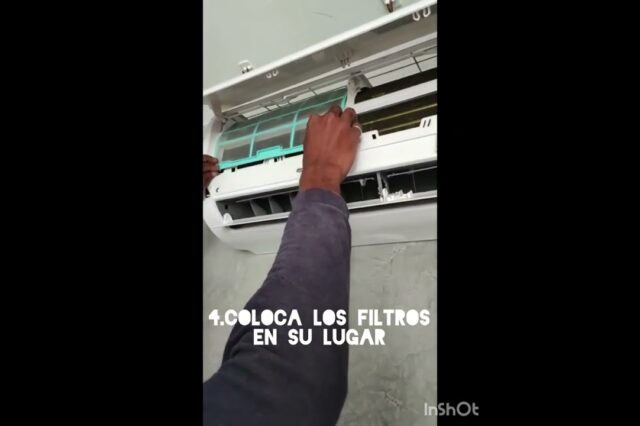 Guía completa sobre el uso del botón Dry en aire acondicionado