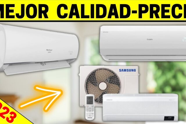 Guía para solucionar el error F0 en el aire acondicionado