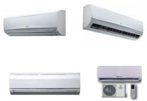 Aire acondicionado mini split ® Lo que debes saber