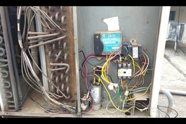 Guía completa para resetear el control remoto del aire acondicionado