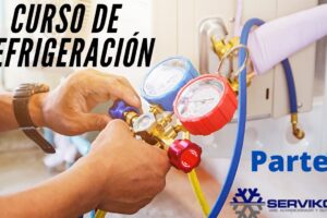 Presión de trabajo del R32 en aire acondicionado: guía completa.