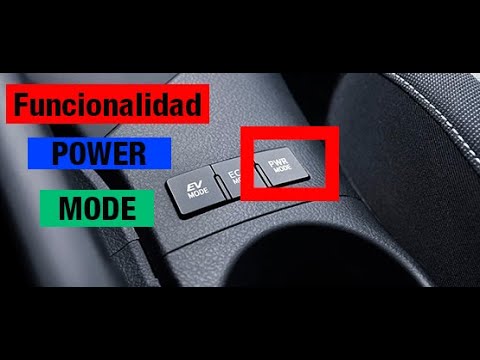 Descubre el significado y beneficios del modo High Power