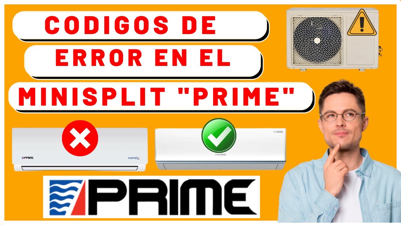 Descubre el significado de CL en el aire acondicionado Prime