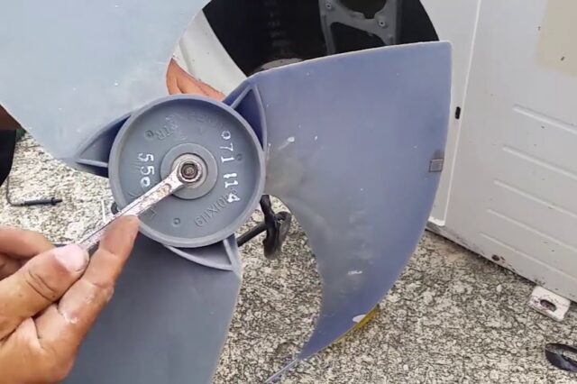 Solución rápida al código de error P0 en Carrier