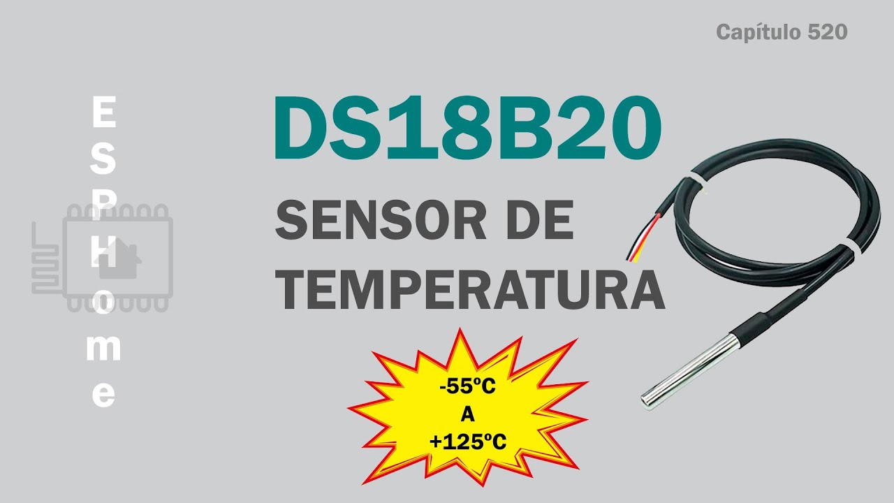 Guía completa para elegir el sensor de temperatura adecuado