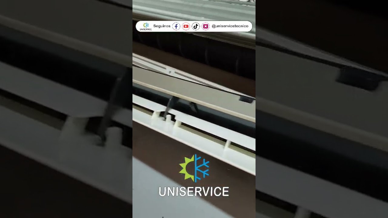 ¿Qué es el flap en el aire acondicionado y cómo funciona?